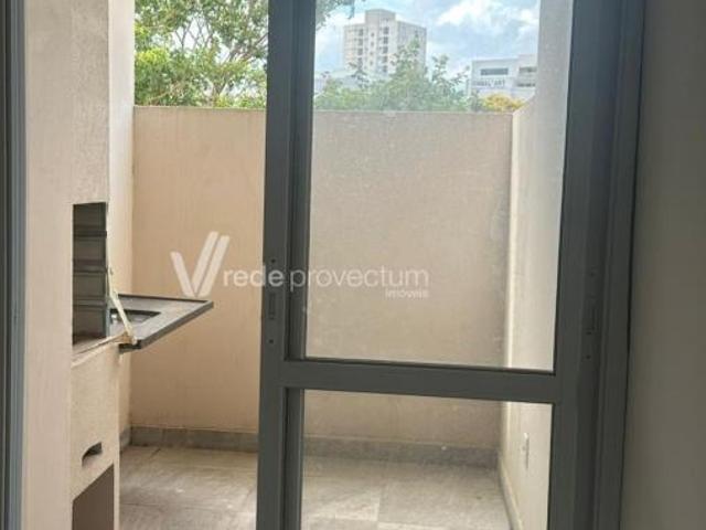 Apartamento 53m² Térreo à Venda – Centro Itatiba/SP