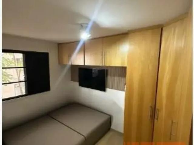 Apartamento 53m² venda r$ 350.000,00 brás sp