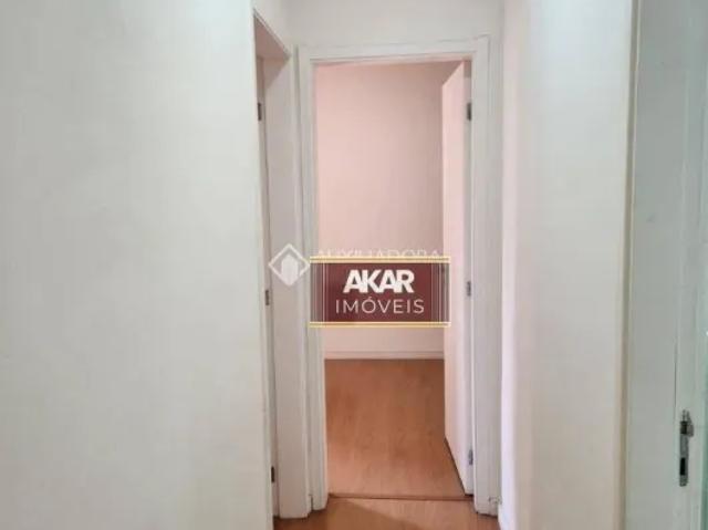 Apartamento 53M² 2dormitorios 1Vaga, Centro São bernardo do Campo/SP