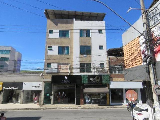 Apartamento para venda em Centro, Coronel Fabriciano