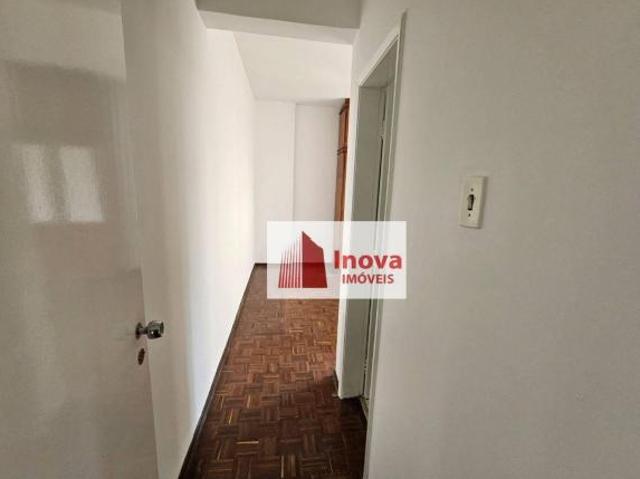 Apartamento para venda em Centro, Juiz de Fora