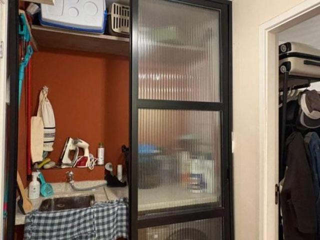 Apartamento 500 metros do metrô Parada Inglesa 38 metros / 2 dormitórios 1 banheiro