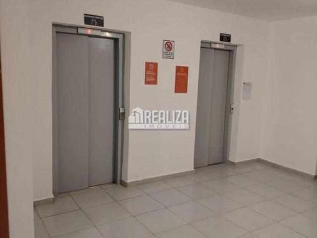 Apartamento para venda em Jardim Esplanada, Uberaba