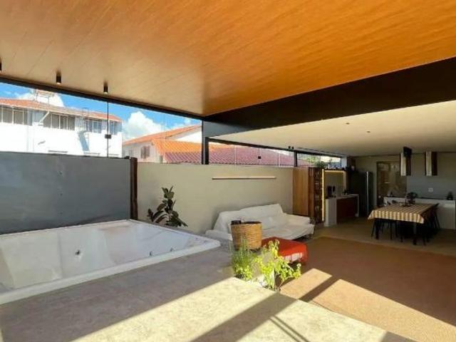 Apartamento para venda em Renascença, Belo Horizonte