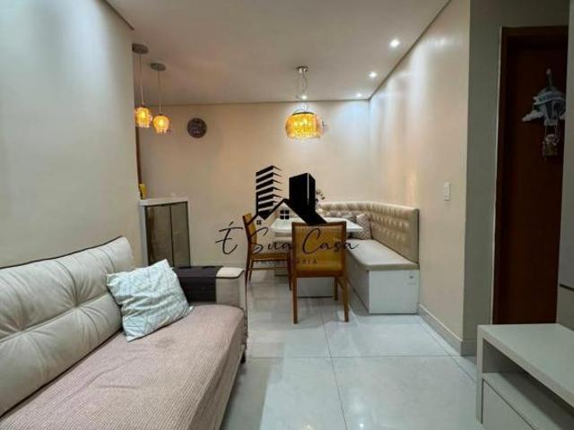 Apartamento para venda em Cabral, Contagem