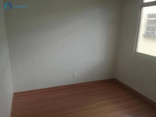 Apartamento para venda em Padre Eustáquio, Belo Horizonte