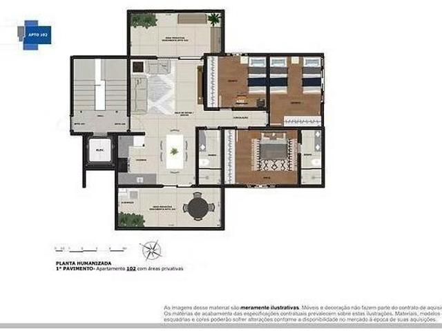 Apartamento