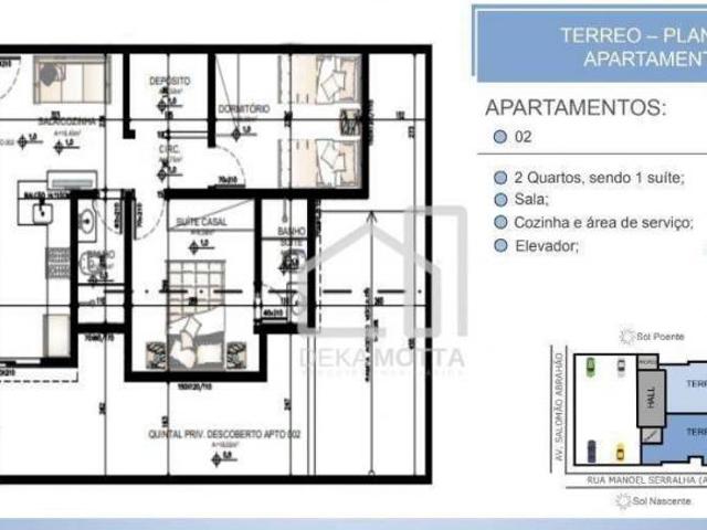 Apartamento