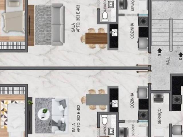Apartamento