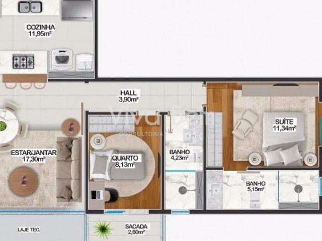 Apartamento