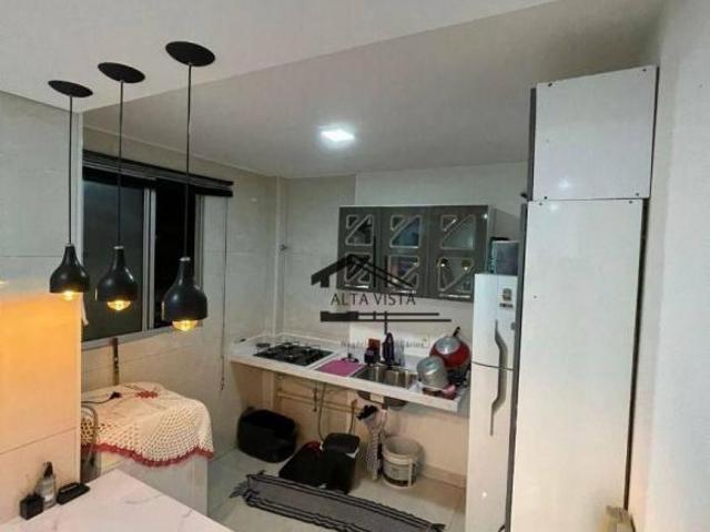 Apartamento para venda em Shopping Park, Uberlândia