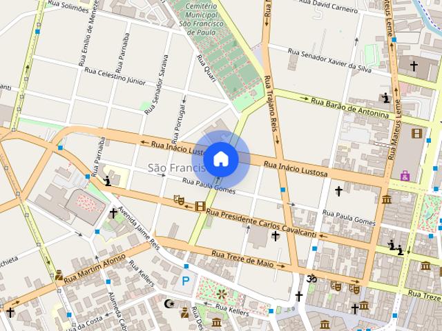 Apartamento