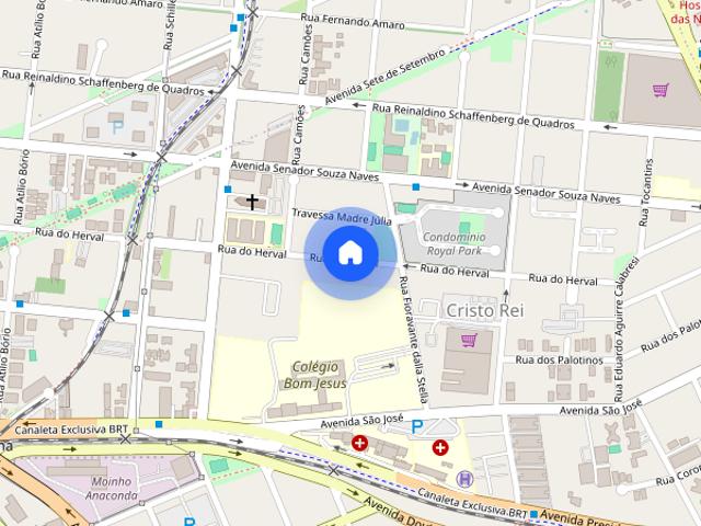 Apartamento