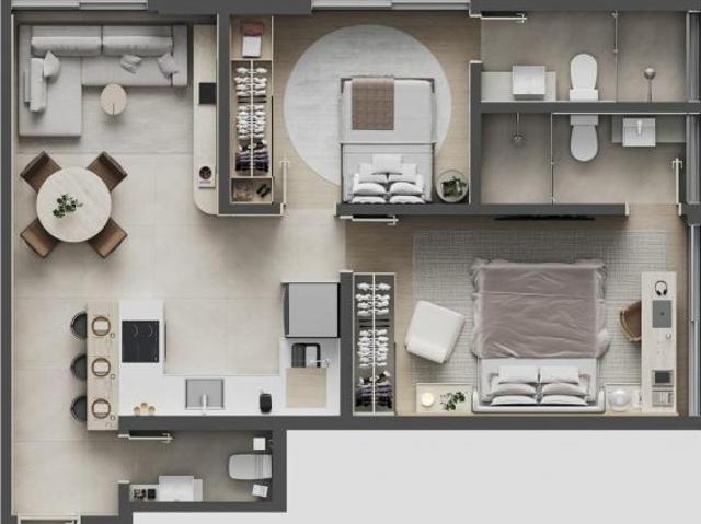 Apartamento
