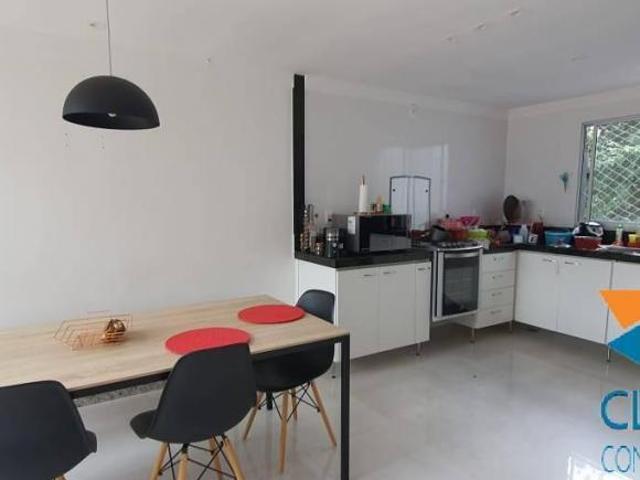 Apartamento para venda em Santo Antônio, Belo Horizonte