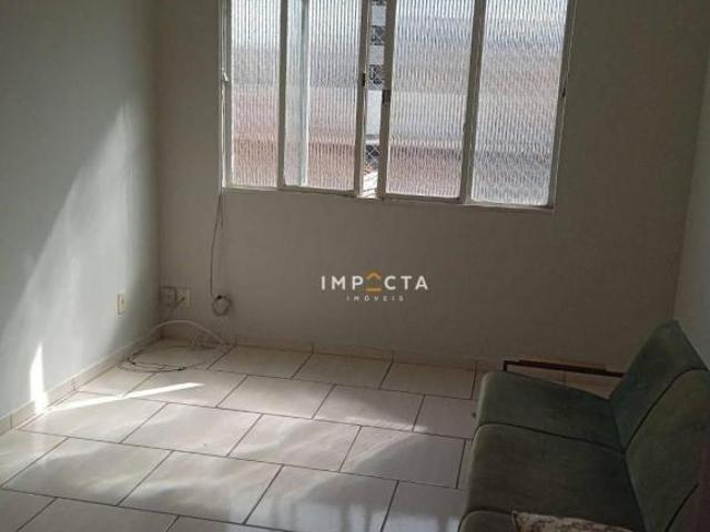 Apartamento para venda em Centro, Pouso Alegre