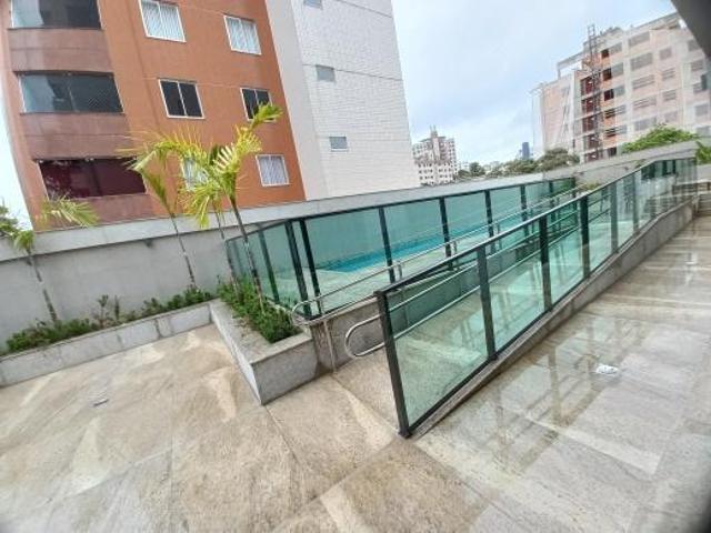 Apartamento para venda em Serra, Belo Horizonte