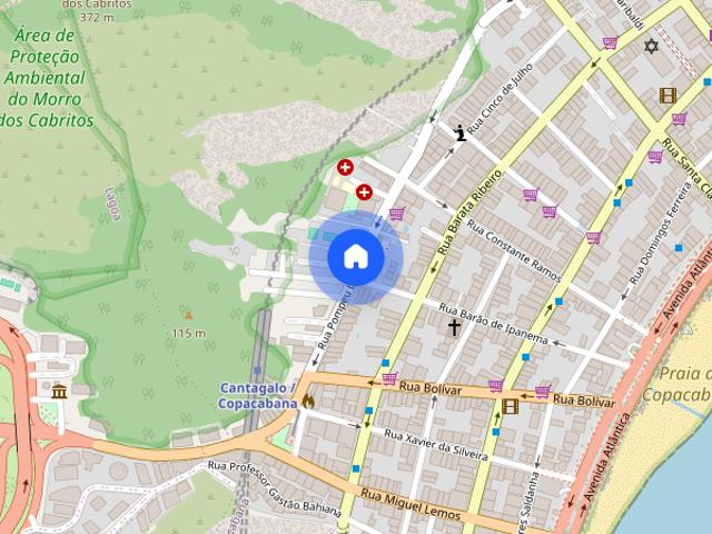 Apartamento