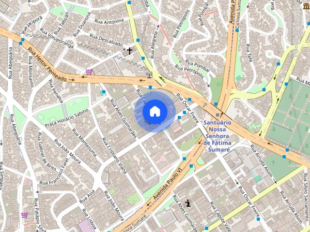 Apartamento