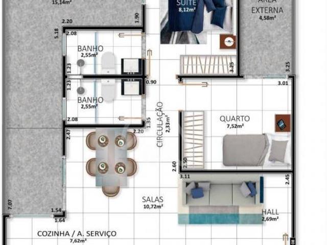 Apartamento