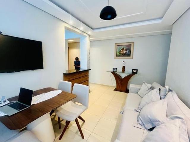 Apartamento para venda em Manacás, Belo Horizonte