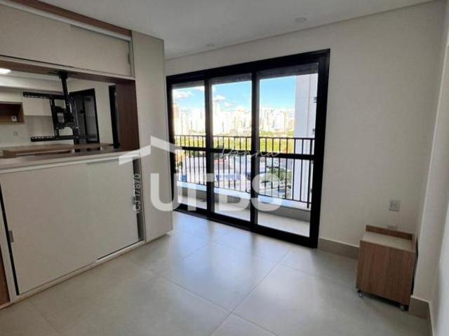 APARTAMENTO 50,49MT 1 QUARTO SETOR MARISTA