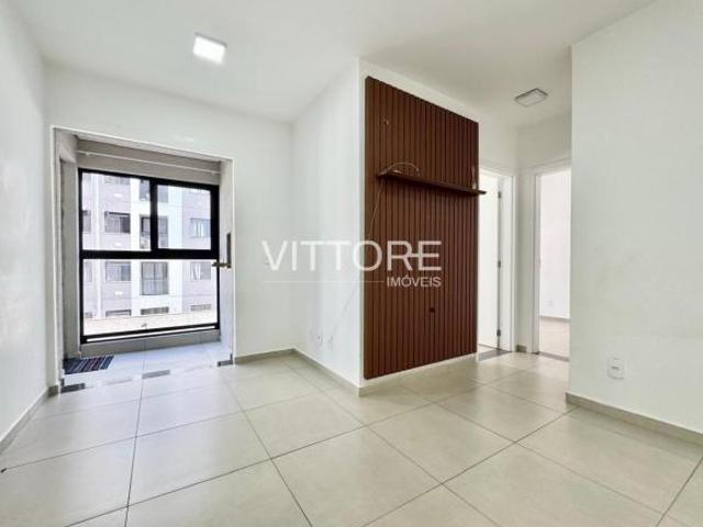 Apartamento 50,69m² 02 dormitórios Pedro Moro São José dos Pinhais