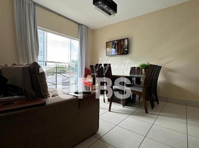 Apartamento 50,95 m² 2 quartos à venda no Tubalina