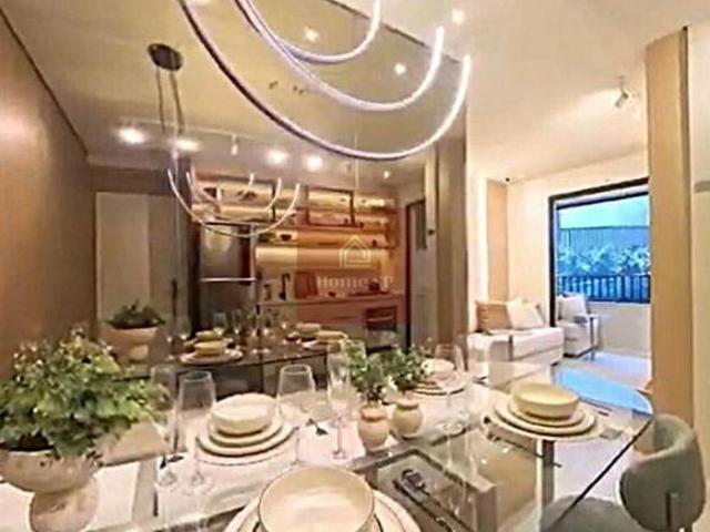 Apartamento 50 m2, 2 dormit. 1 ste, 1 vaga. Próximo metro Ana Rosa