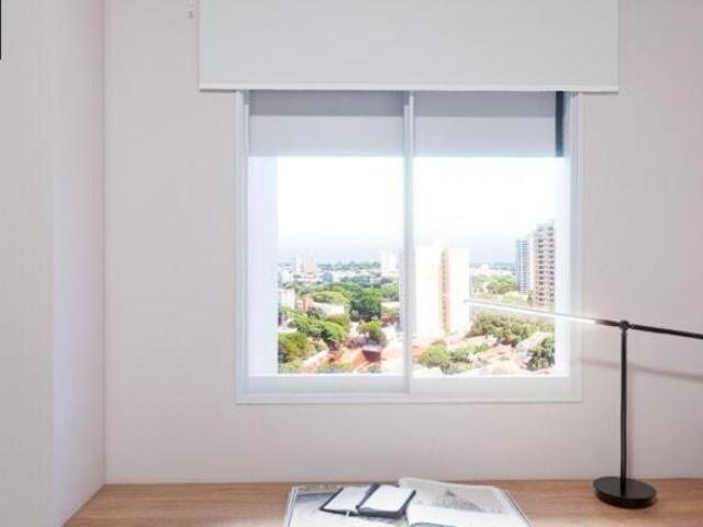 Apartamento 50 m² 2 Dormitórios 1 Suíte 1 Vaga Com Depósito Garagem à venda no bairro Vila Ali