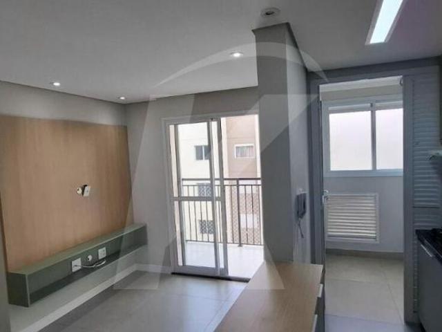 Apartamento 50 m2, 2 dormitórios, sendo 1 suíte, terraço e 1 vaga de garagem na Vila Guilherme