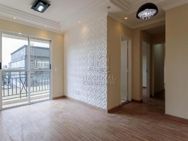 Apartamento 50 m2 com 2 dormitórios, 1 suite, 1 vaga Lazer