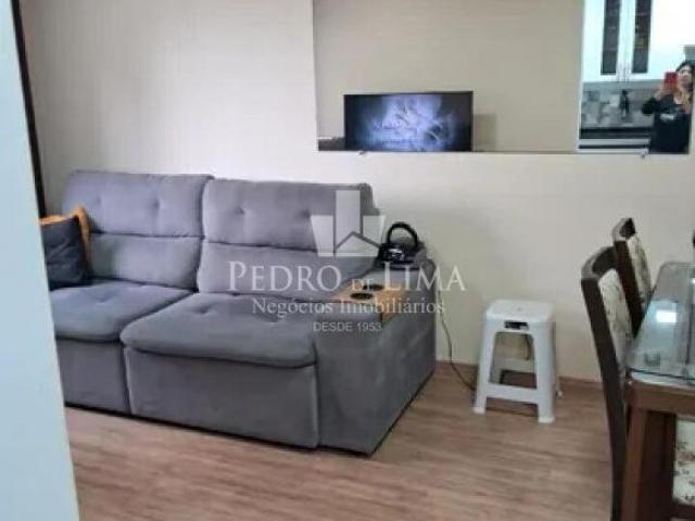 Apartamento 50 m² no Belenzinho, 2 dormitórios e1 vaga