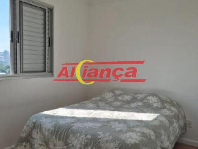 Apartamento 50 m² no Vivace Park próximo à UNIP Tatuapé