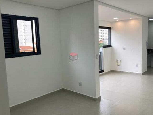 Apartamento 50 m² Localizado No bairro Chácara Inglesa São Paulo SP