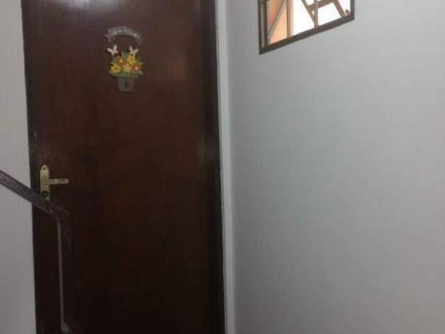 Apartamento 50 m² Localizado No Bairro Pires Santo André SP