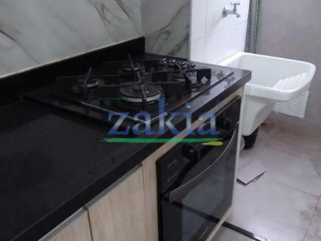 Apartamento 50 m² para Venda | 2 dorms 1 banheiro 1 vaga | MCMV