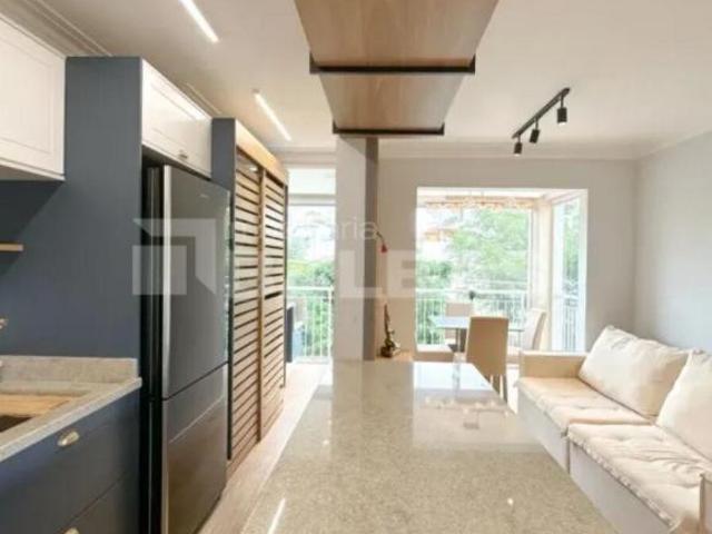 APARTAMENTO 50 M² TATUAPÉ
