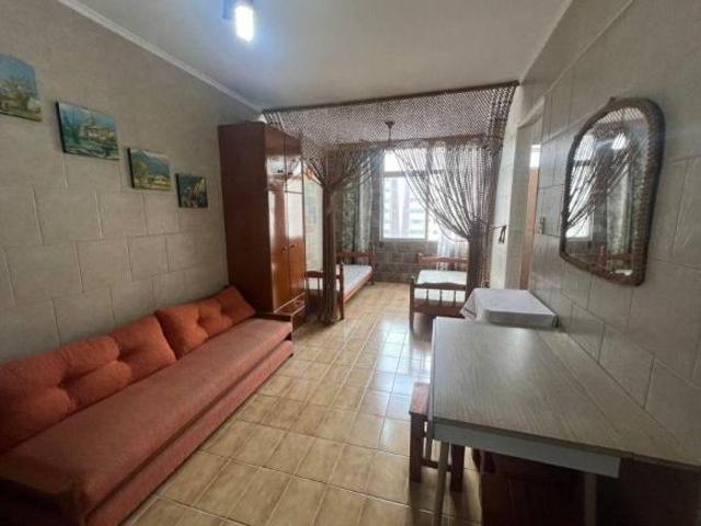Apartamento, 50 m² venda por R$ 275.000,00 ou aluguel por R$ 1.800,00 Vila Guilhermina Praia G