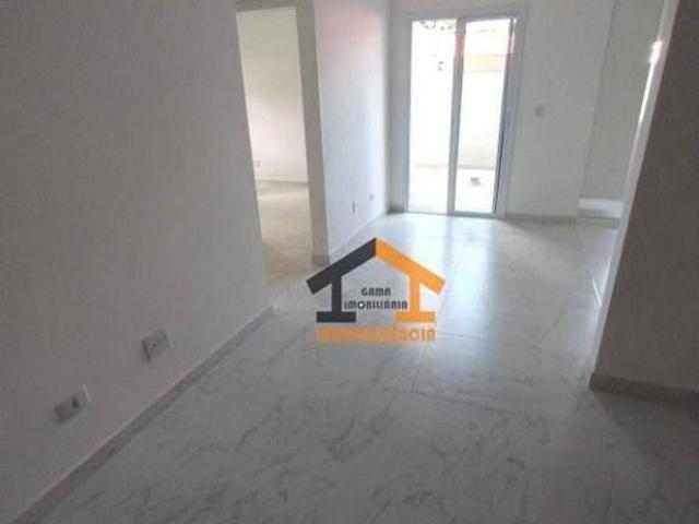 Apartamento, 50 m² venda por R$ 340.000,00 ou aluguel por R$ 2.500,00/mês Giardino D Itália I