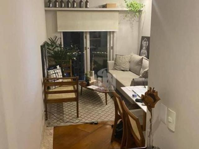 Apartamento, 50 m² venda por R$ 850.000,00 ou aluguel por R$ 6.003,18/mês Itaim Bibi São Paulo