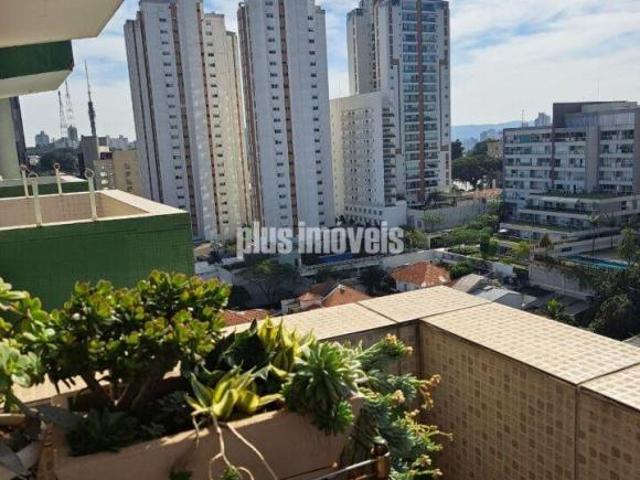 Apartamento 50 m² 2 dormitórios 1 vaga de garagem, próximo do hospital das clinicas