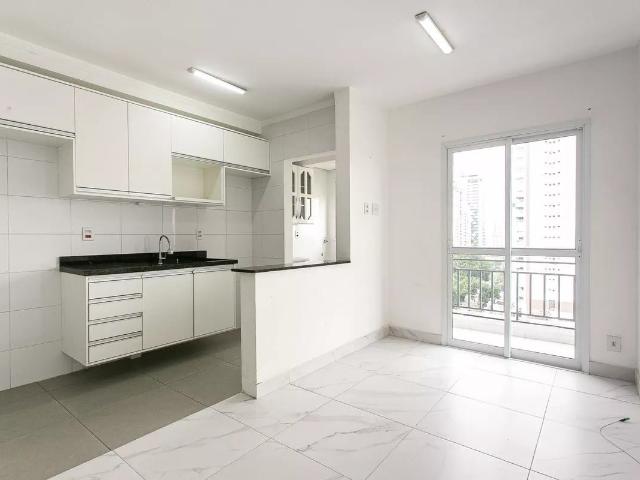 Apartamento 50 M² 2 dormitórios/ 1 vaga Locação $ 2.300,00 Tatuapé, São Paulo, SP