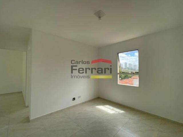Apartamento 50 m² 2 dormitórios Mandaqui