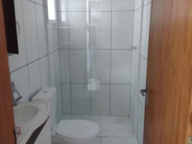 Apartamento 50 m², Sem Cond. 2 Dorms, sendo 1 Suite, 1 Vaga, Camilópolis, Santo André