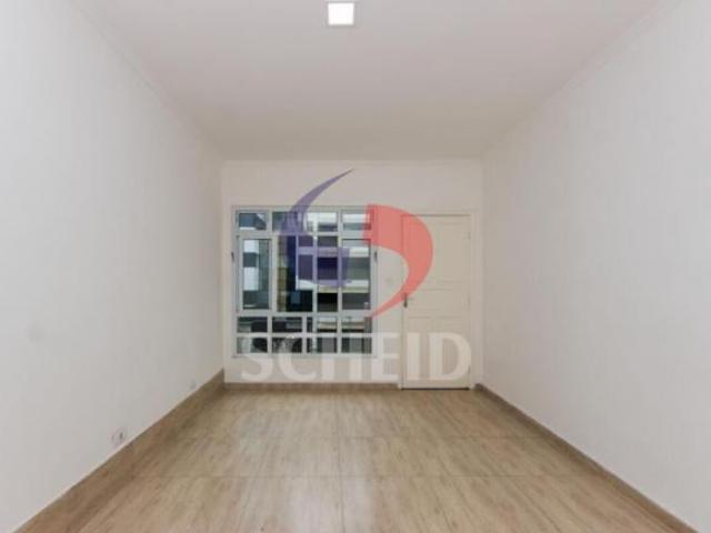Apartamento 50 metros, 01 vaga na Rua Barata Ribeiro