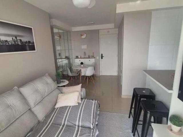 Apartamento 50 metros vila Guilherme com móveis planejados