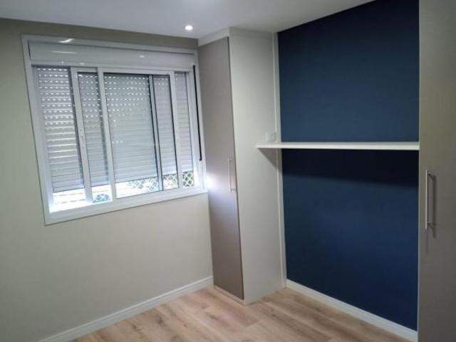 Apartamento 50m2 no Condomínio Boulevard Vila Maria, 2 Dormitórios, 1 Banheiro, Moveis Planejados, C