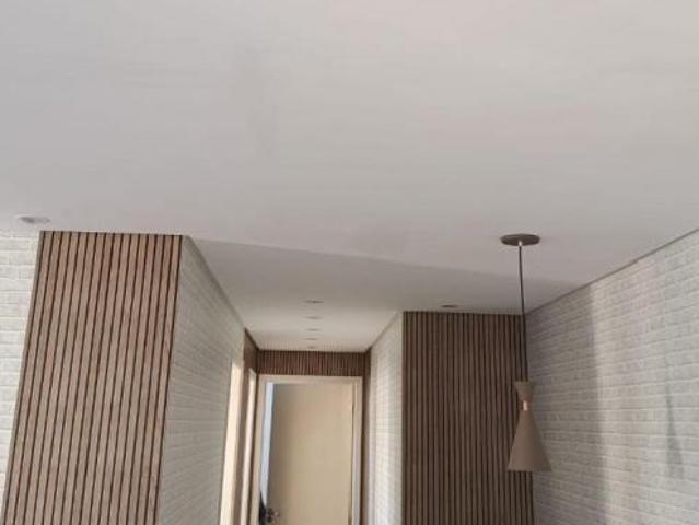 Apartamento 50m2 no Spazio Mirassol para venda na Vila Mogilar Mogi das Cruzes/ SP 2. Andar