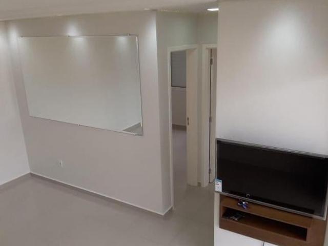 Apartamento 50m2, 2 Dormitórios,1 Banheiro, Varanda Gourmet, Ótima Localização